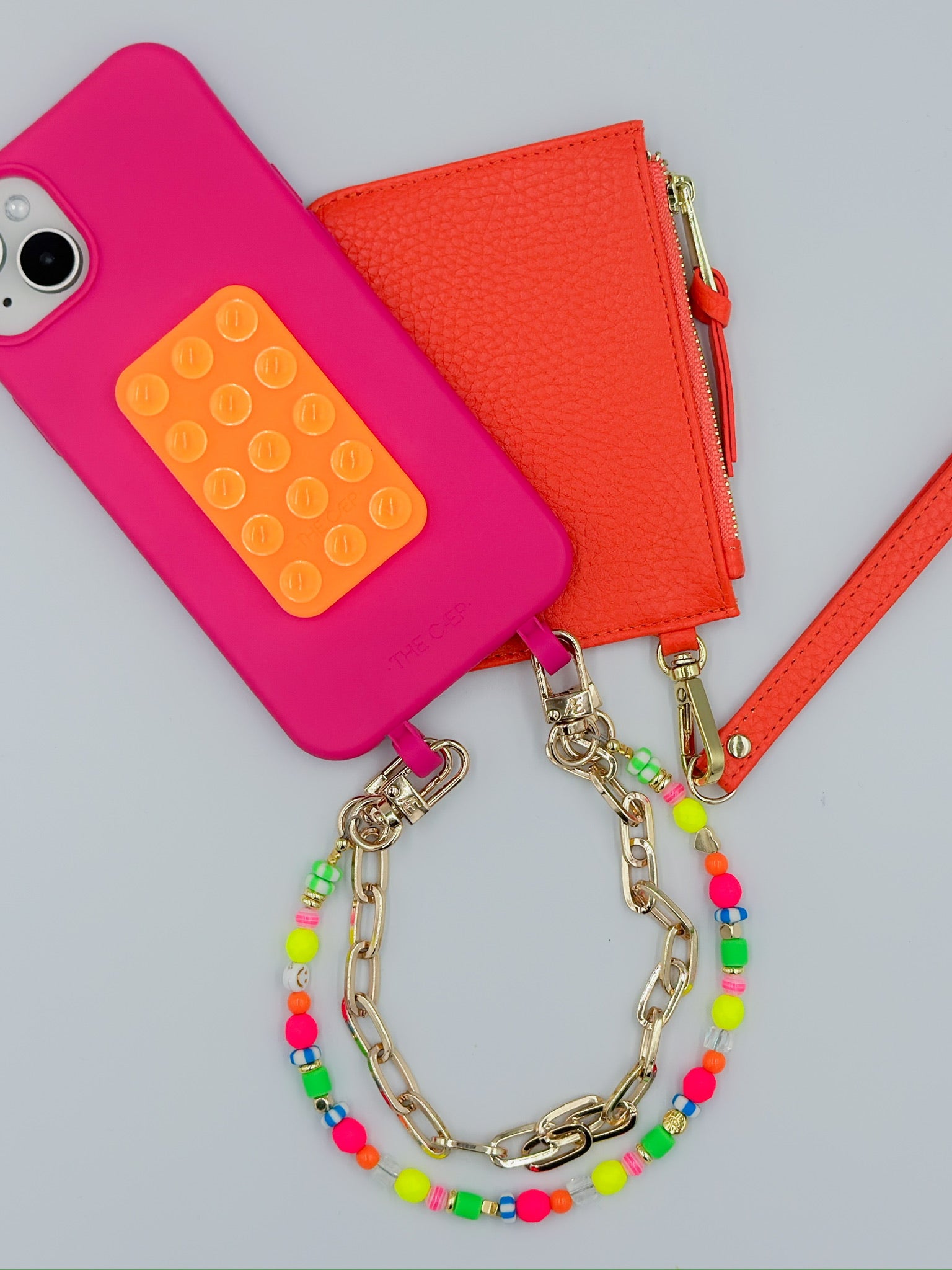 THE CÆP - Phonewear