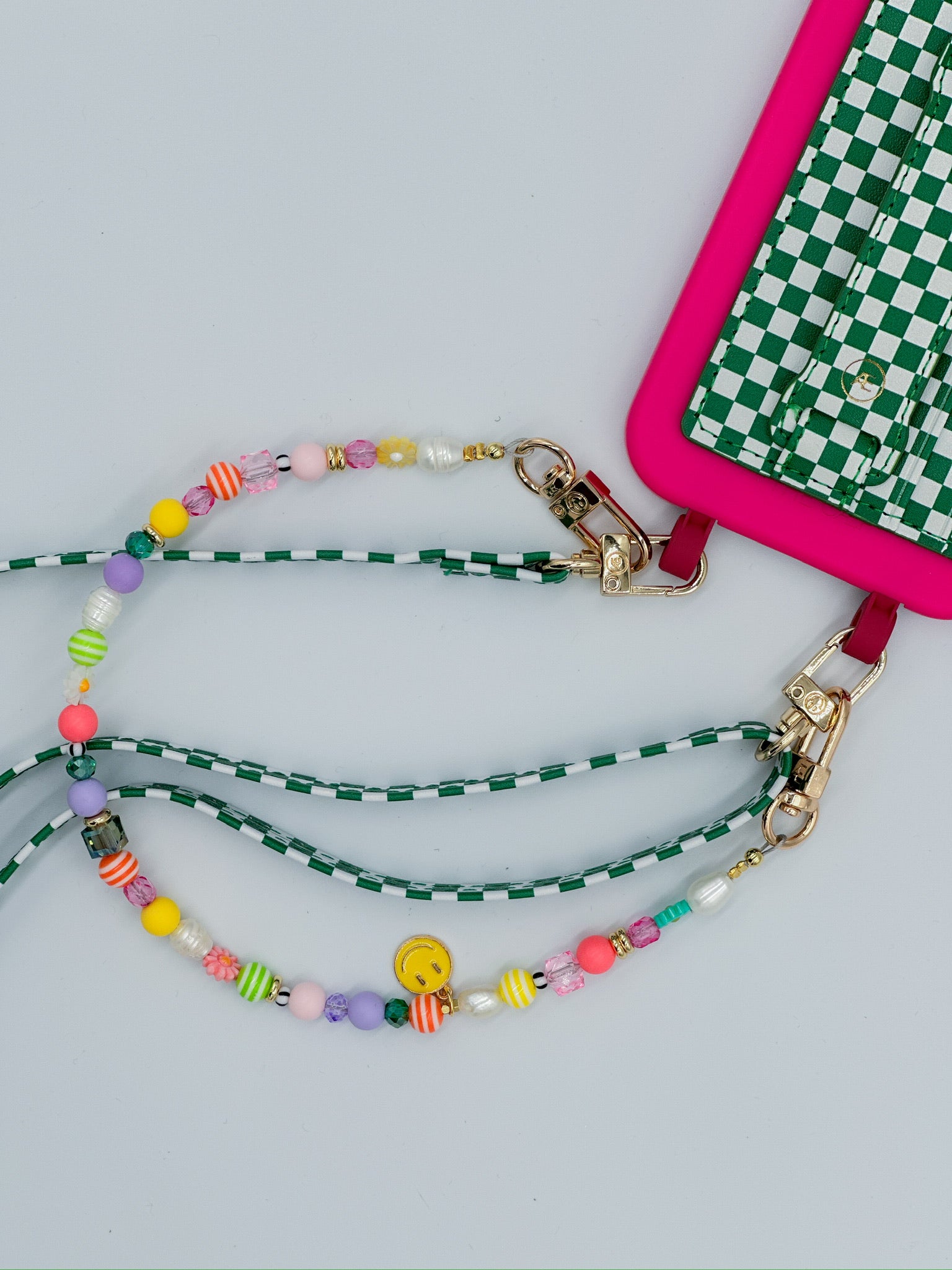 GenZ Wristlet – THE CÆP