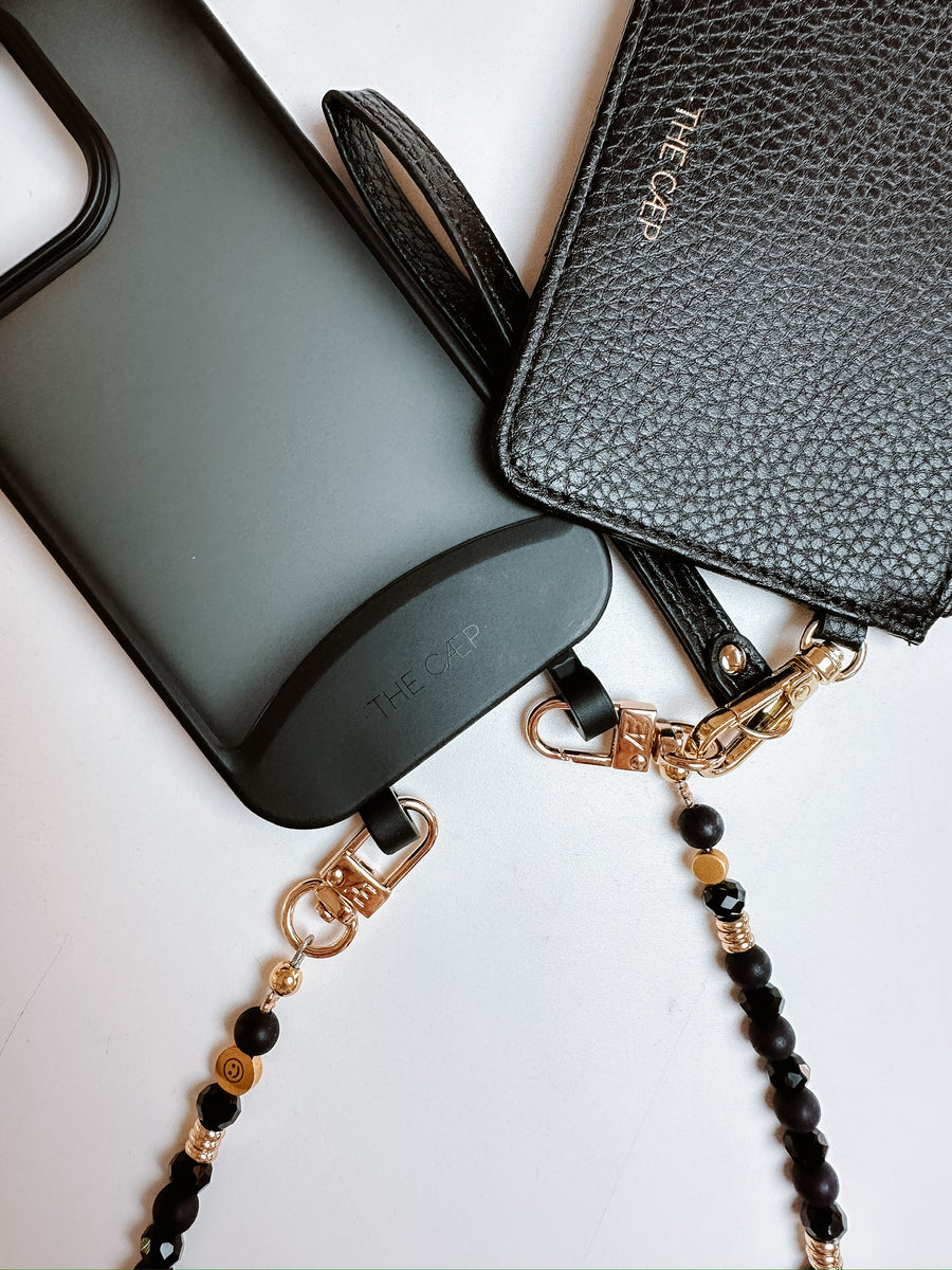 Clear Night iPhone Case – THE CÆP