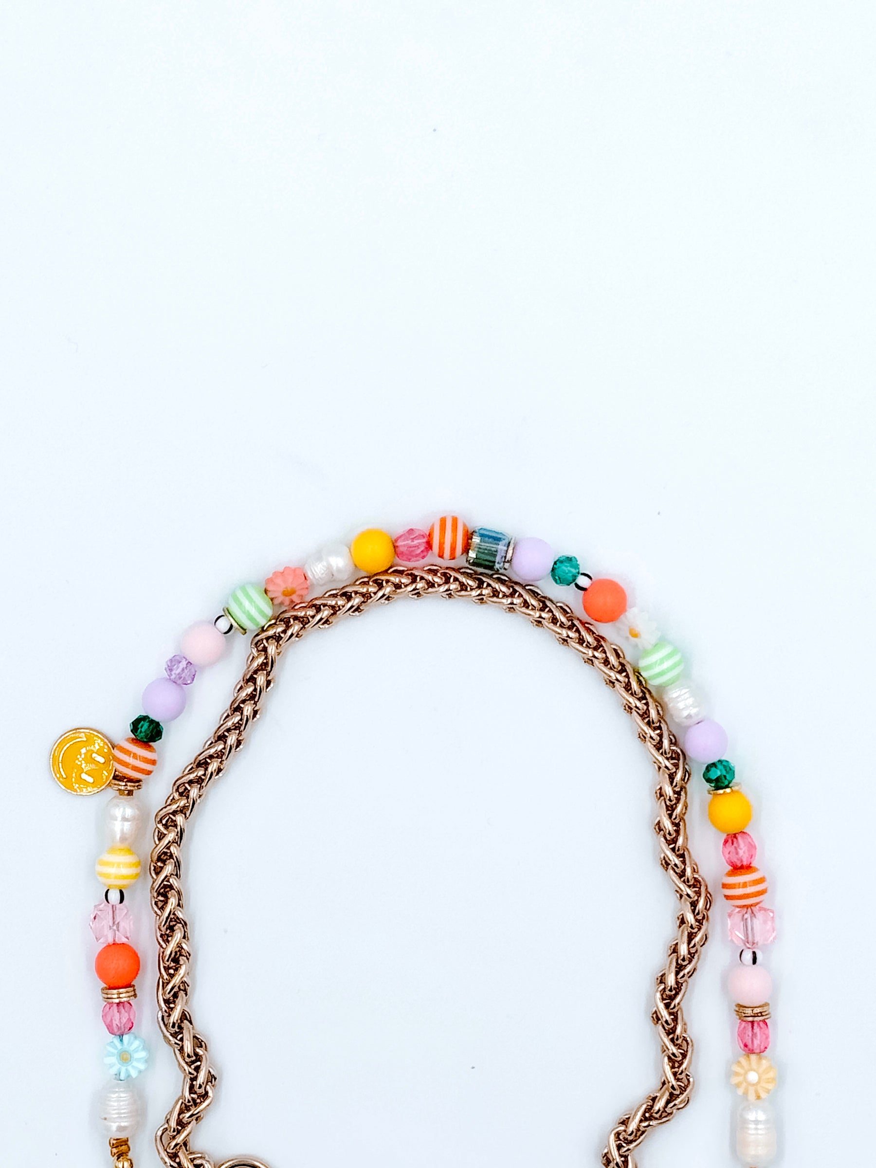 GenZ Phone Wristlet – THE CÆP