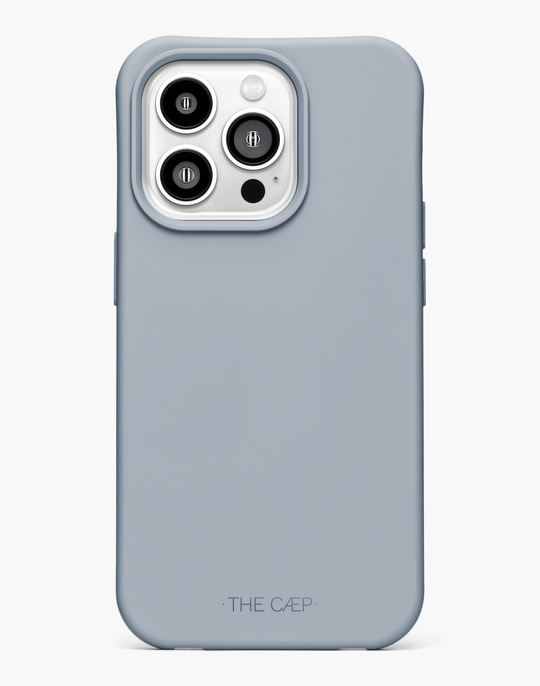 THE CÆP - Phonewear