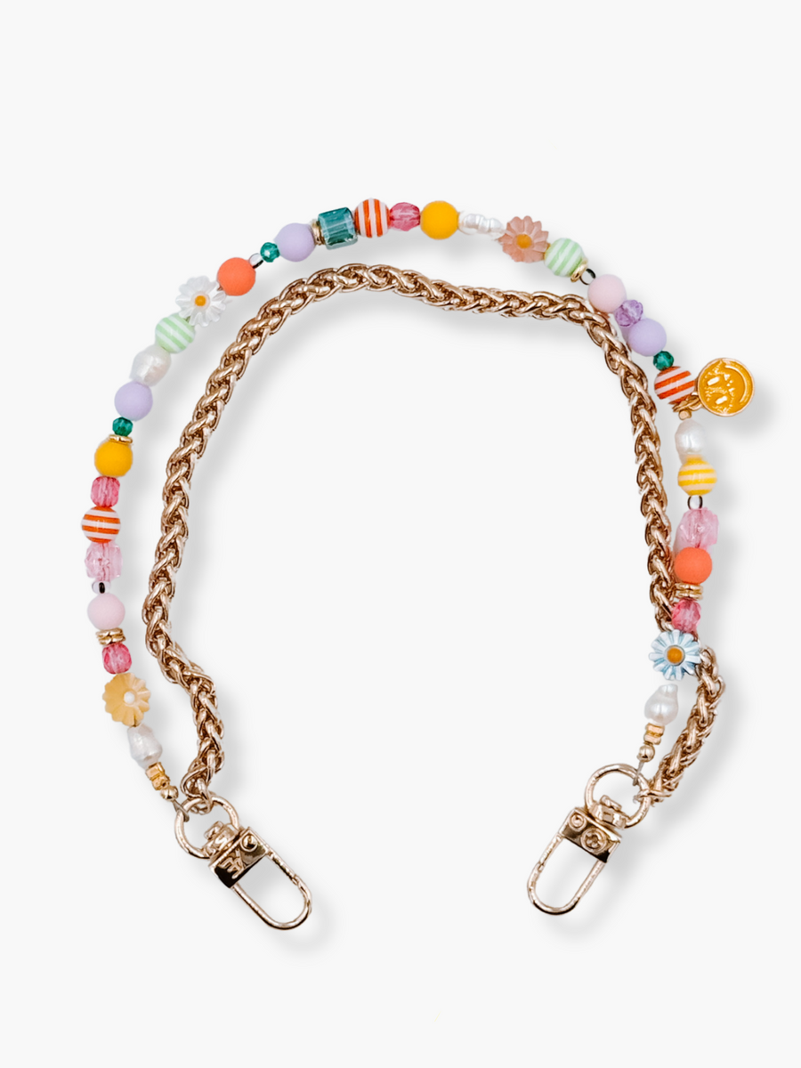 GenZ Phone Wristlet – THE CÆP