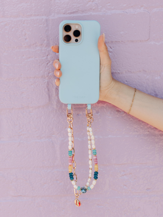 THE CÆP - Hands-Free Phone Essentials